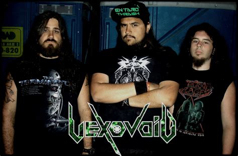 Vexovoid Oef Europe