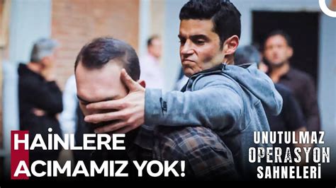 Bordo Bereliye Mekan Fark Etmez Unutulmaz Operasyon Sahneleri YouTube