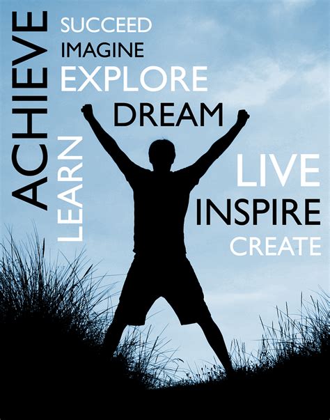 Achieving Dreams The Help