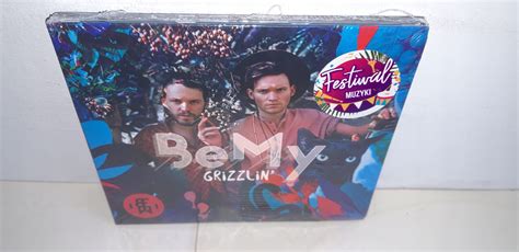 Grizzlin Bemy Cd Porównaj Ceny Allegro Pl