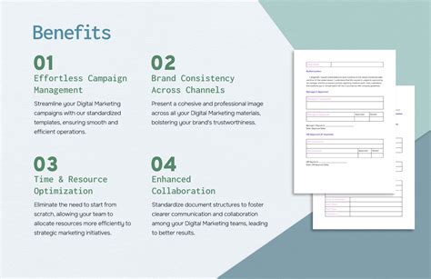 Digital Marketing Agency Overtime Request Form Template In Pdf Word