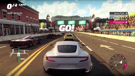 Forza Horizon Gameplay Part 41 YouTube