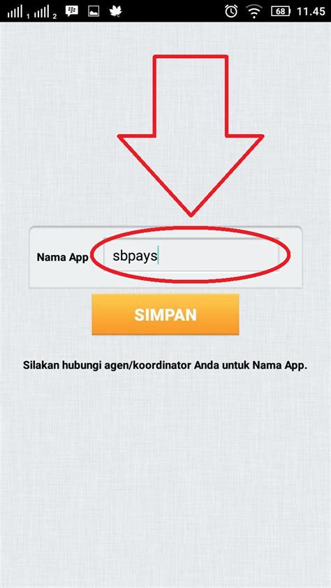 Aplikasi Demo Ppob Bukopin Syariah ~ Layanan Ppob No 1 Indonesia