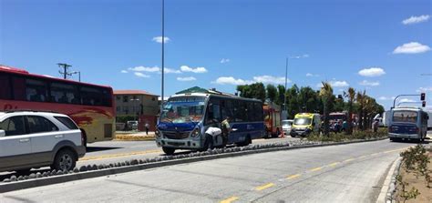 Colisión Entre Motocicleta Y Taxibus Deja Un Lesionado En Concepción