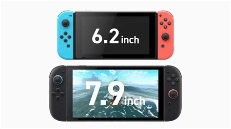 Nintendo Switch 2 Vs Switch 1 Should You Upgrade Beebom