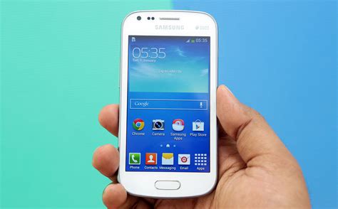 Hp Samsung Galaxy Core 2 Duos