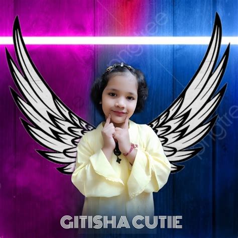 Gitisha Cutie Youtube