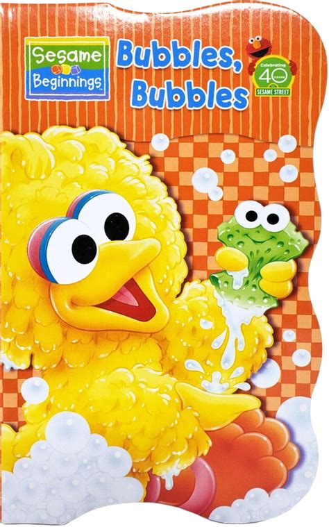 Bubbles Bubbles Muppet Wiki Fandom