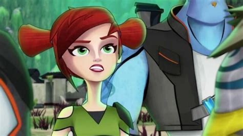 Slugterra All Episodes Trakt