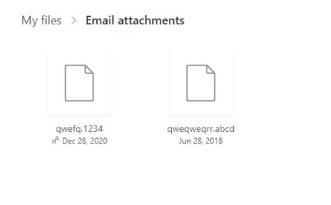 Ransomware Protection In Onedrive Isnt Everything Microsoft Says