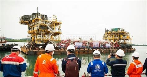 Pentingnya Insentif Migas Bagi KKKS Dan Pemerintah