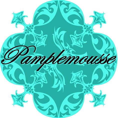 Pamplemousse Accessories Cairo