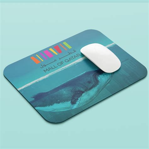 Mouse Pads Digital Color