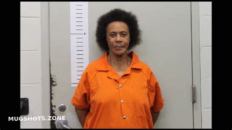 Barron Ruby Jean 12 14 2024 Chilton County Mugshots Zone