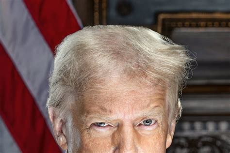 Le Déclin De Lamérique Est Terminé Donald Trump A Pris Ses