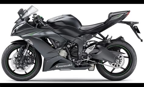 Kawasaki Ninja Zx 6r 636 2017 Vs Triumph Street Triple 765 Rs 2023