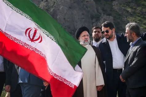 Irán Quién Era Ebrahim Raisi El Ultraconservador Presidente Iraní Que