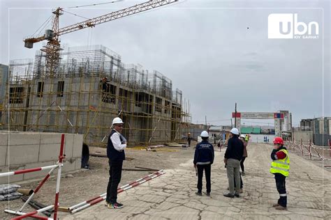 Хотын стандартыг хангуулахаар шалгалт хийж зөвлөмж хүргүүлжээ