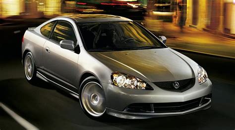 Acura Rsx Review Autopedia Fandom Powered By Wikia