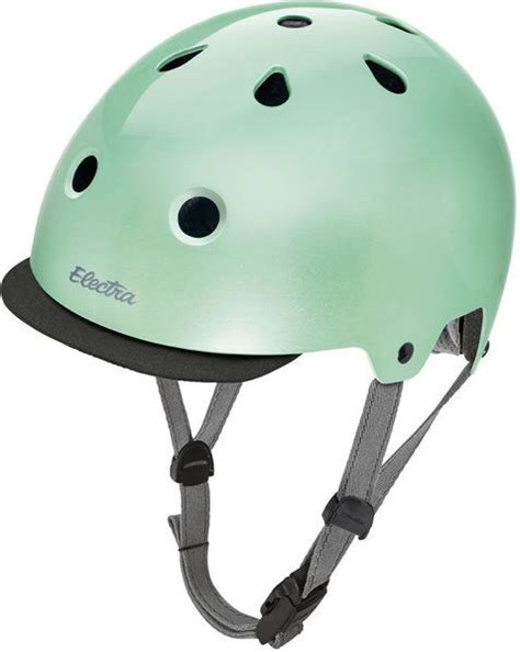 Electra Solid Color Helmet Helmet Bike Helmet Bike Repair