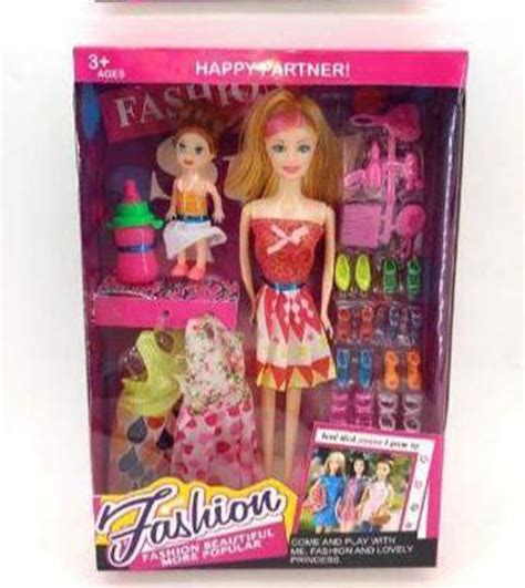 Annie Barbie
