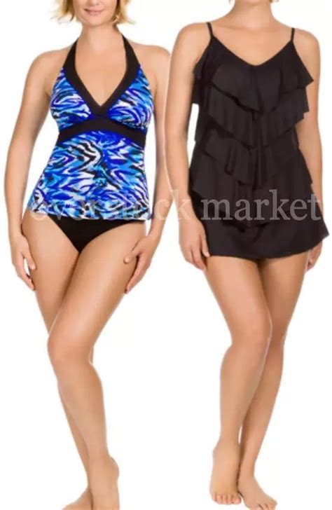 Kirkland Signature Swimsuit By Miraclesuit Store