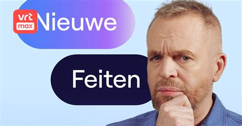 Nieuwe Feiten Vrt Max