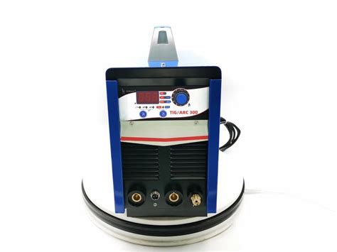 Portable 300TIG ARC Welder At Rs 24000 In Faridabad ID 2849772181355