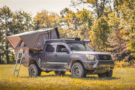 Ikamper Vs Roofnest Which Rooftop Tent Should You Buy