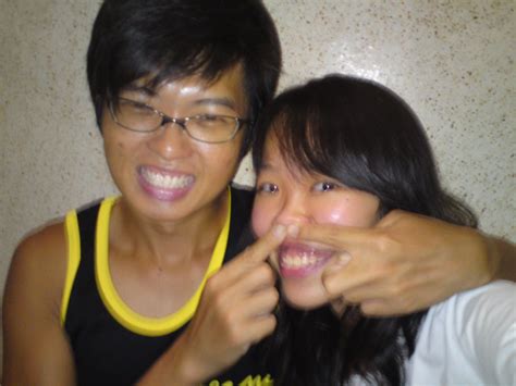 Ling Lei Dates Ftw W And J