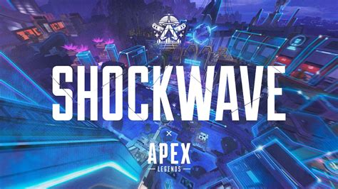 【apex】シーズン22のロビー画面がリークされたぞ！！ エーペックスレジェンズ Apex攻略速報まとめ＠エペ速