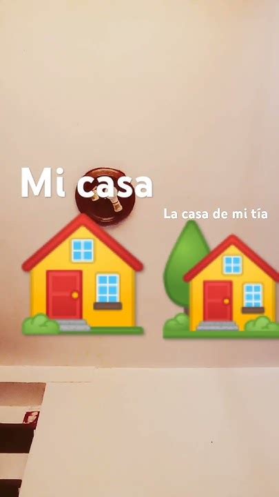 La Casa De Mi Tía 😂😂 Youtube