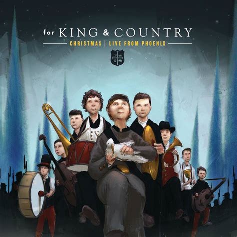 For King And Country The Proof Of Your Love Live Lyrics Genius Lyrics