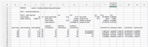 Challenge Requirements 1 Construct A Calibration