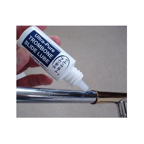 Ultra Pure Tsl Trombone Slide Lube 30ml Zubehör Für Reverb