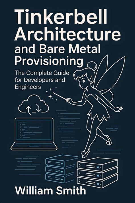 Tinkerbell Architecture And Bare Metal Provisioning By William Smith