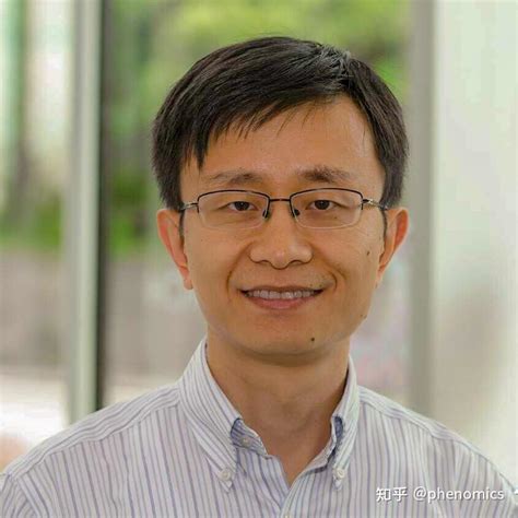 Phenomics表型组学前沿论坛第52期，5月9日晚20：00，蒋兴宇教授：用于loss Of Function的微纳尺度技术 知乎