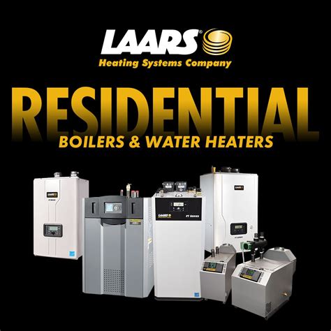 Laarsheating Laars Heating Systems