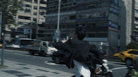 2023 LEXUS MY FILM 短影片競賽最佳影片獎鍾念恩奔 Escape YouTube