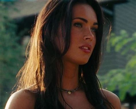 Mikaela Banes In 2025 Megan Fox Transformers Megan Fox Megan Fox Hair