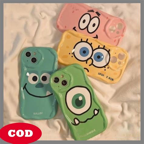 Jual CASING INFINIX NOTE 30 PRO NOTE 30 NOTE 12 PRO NOTE 12 G96 CASE MELTING CUSTOM KARAKTER