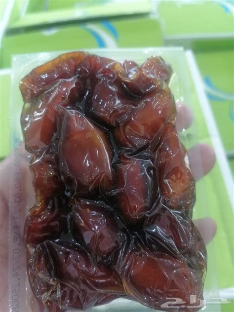 تمر صقعي القصيم ملكي مكنوز واخلاص القصيم موقع حراج