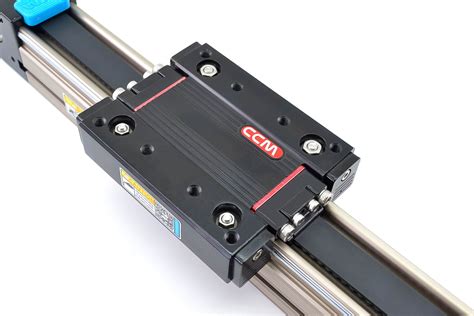 Conveyor Guide Rails Cnc Linear Guide Rail China Linear Guide Rail