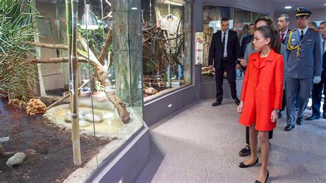 Princesse Lalla Khadija La Star De La Famille Royale Marocaine