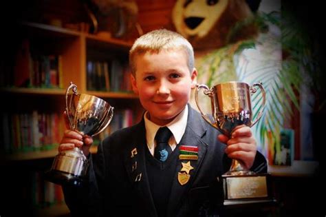 Sam Fitzsimons 10 Performed At The Hadyn Wood Music Festival Manchester Grammar School