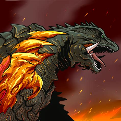 Gamera By Narutakiyu On Deviantart