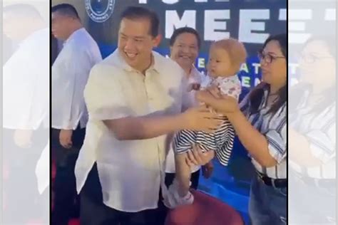 BATANG MAY CANCER DAMANG DAMA PAGMAMAHAL NI SPEAKER ROMUALDEZ Journalnews