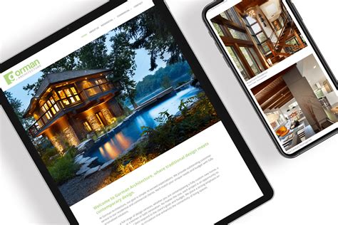 The Importance Of Good Web Design Arlington Va Moin Agency