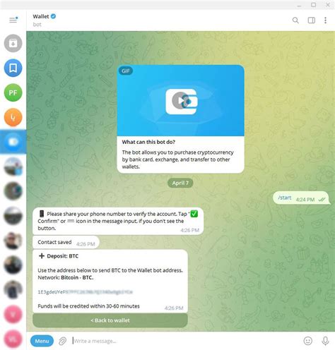 چگونه در تلگرام متن را لینک دار کنیم؟ آموزش نحوه لینک کردن متن در