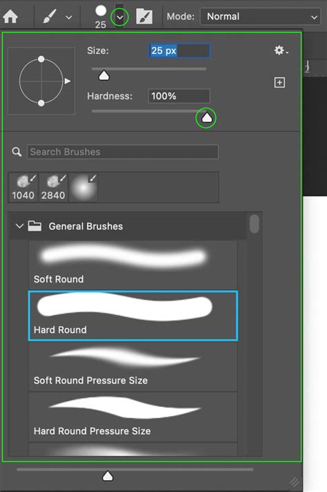 How To Draw Curved Lines In Photoshop Step By Step